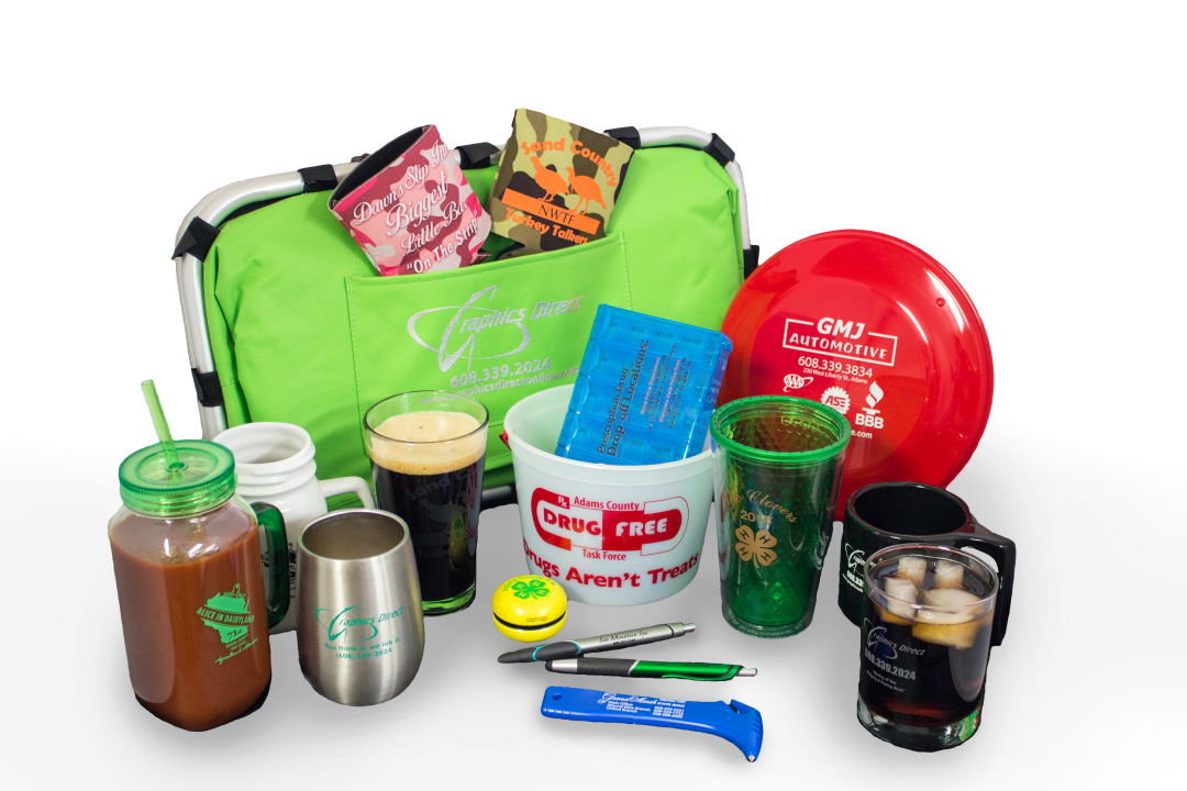 HOME - Graphic Design Wisconsin Dells WI